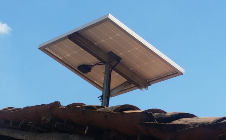 Community solar PV in Honduras – Scatec Group